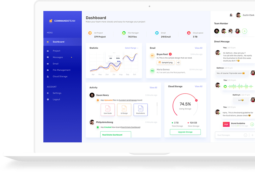Xtreamity – Your IPTV Assistant