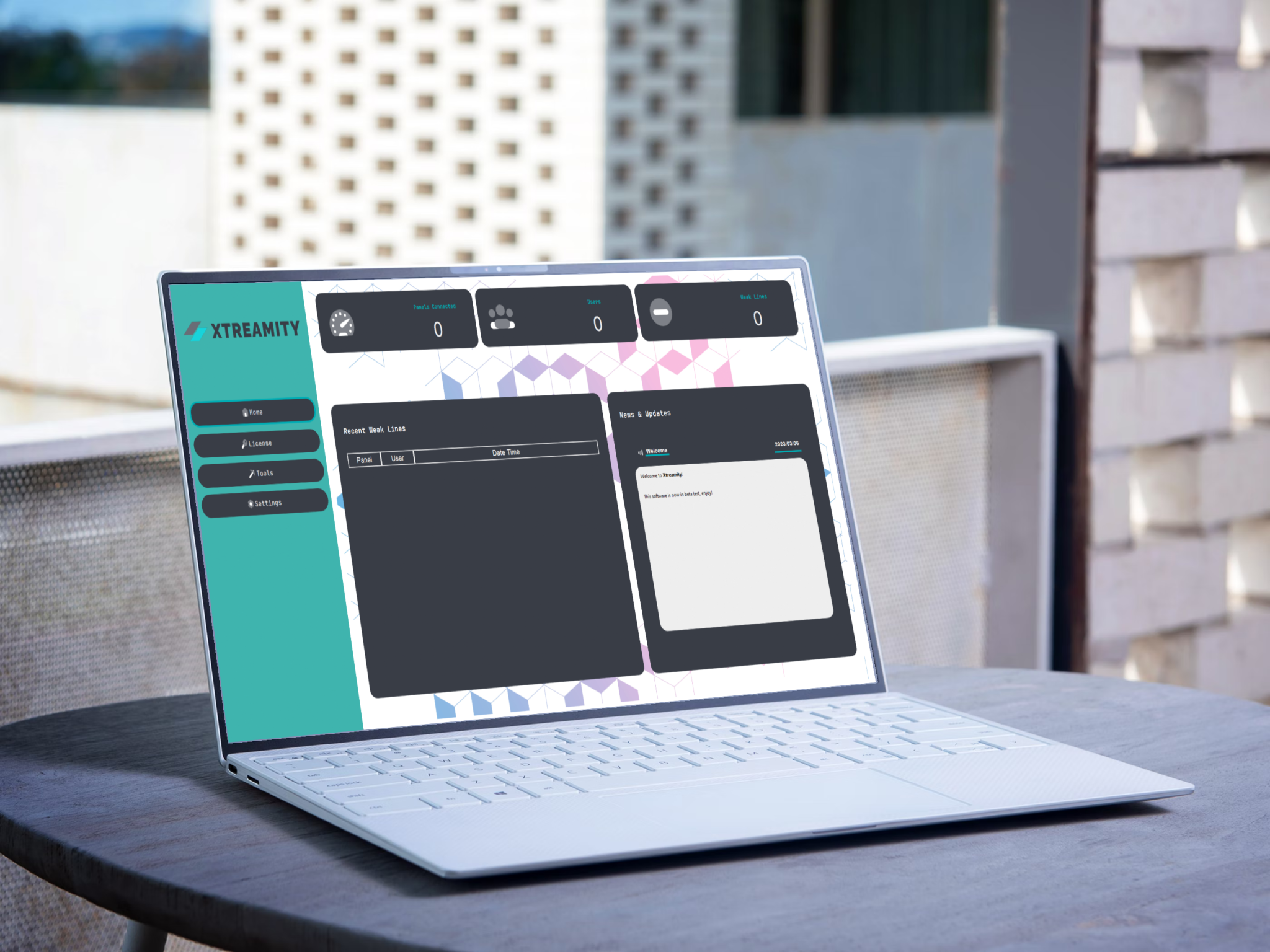 IPTV Assistant | IPTV Editor | Xtreamity