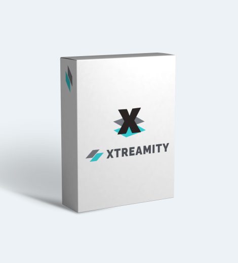 Shop - Xtreamity